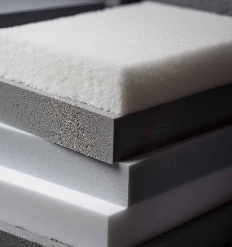 EVA Foam | Our Products | EFoam Packaging Sdn. Bhd.